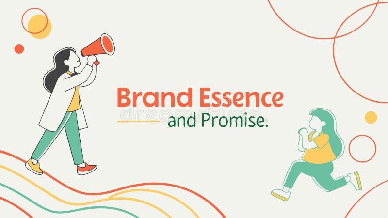 Brand Essence and Promise Development for Defining Core Brand Values ...