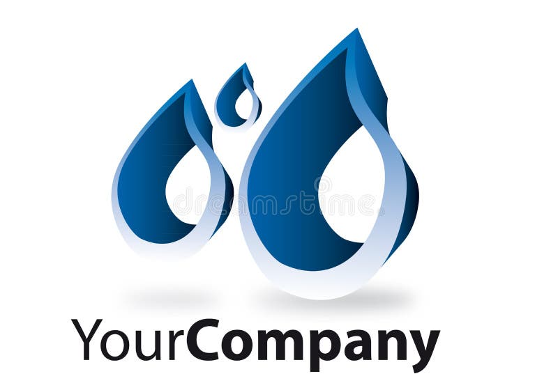 Brand stock vector. Illustration of water, sailing, logo - 33406364