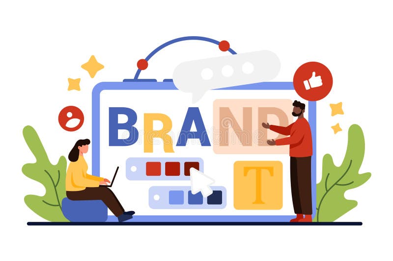 Brand Identity Creation, Creative Name Development by Designers and ...