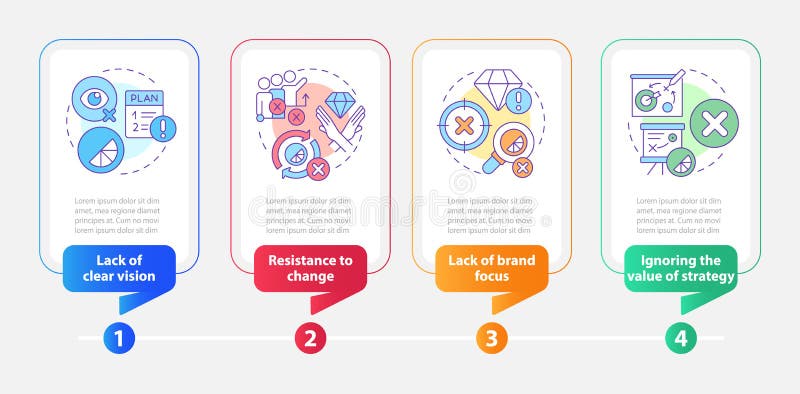 Challenges Workflow Icon Stock Illustrations – 76 Challenges Workflow ...