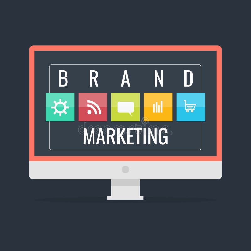 Online Branding - Internet Marketing - Digital Brand Identity Creation ...