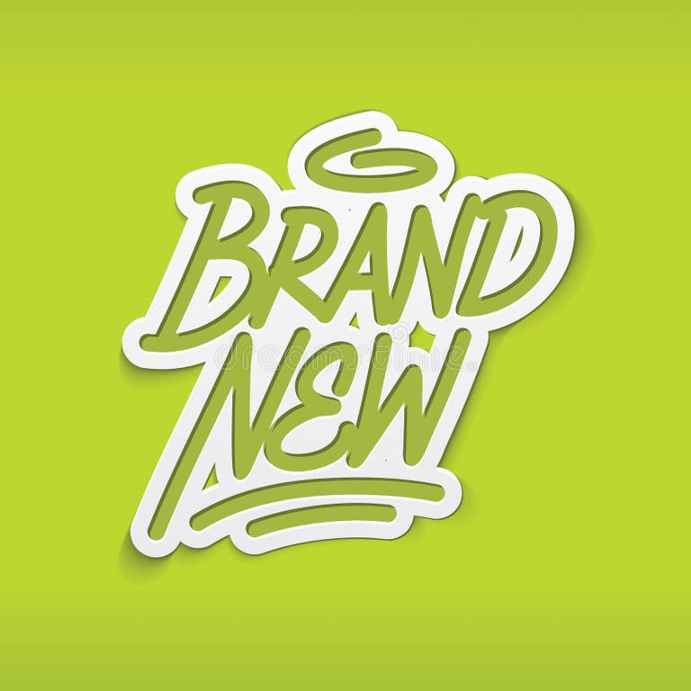 Brand New Stock Illustrations – 134,530 Brand New Stock Illustrations ...