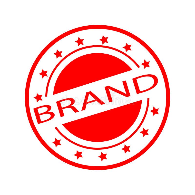 Banner Icon Colorful Creative Business Card Design. Vector Illustration ...