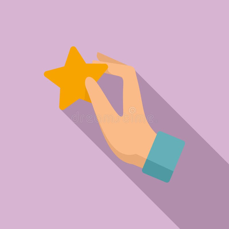 Brand Reputation Icon. Monochrome Simple Sign from Business Concept ...