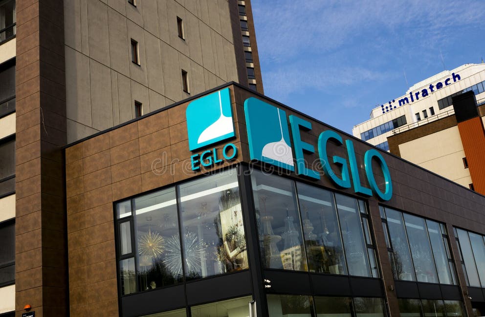 Store Eglo editorial photo. Image of hanging, abstract - 120614916