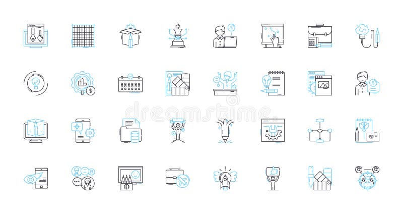 Differentiation Strategy Concept. Providing Uniqueness, Different and ...