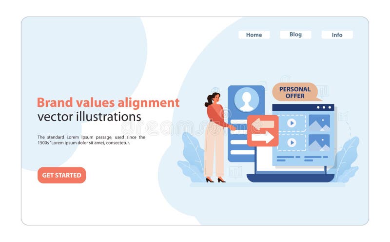Alignment Data Stock Illustrations – 332 Alignment Data Stock ...