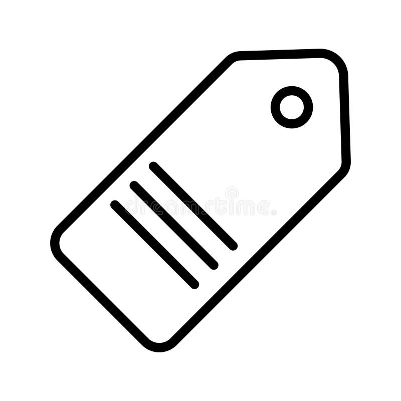 Brand Vector Icon Which Can Easily Modify or Edit Stock Vector ...