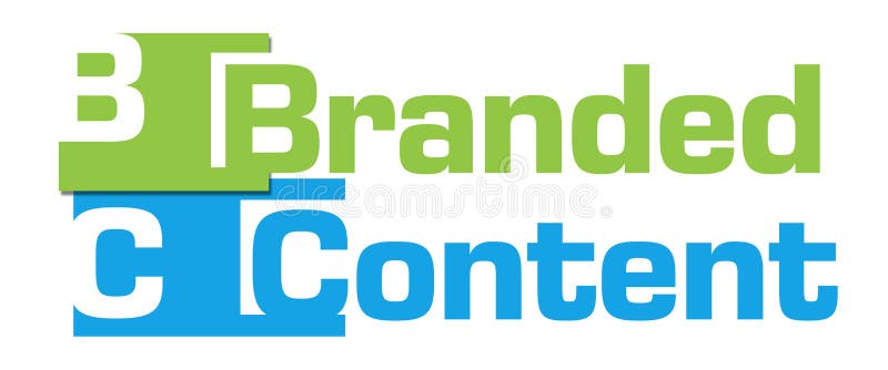 Branded Content Stock Illustrations – 694 Branded Content Stock ...