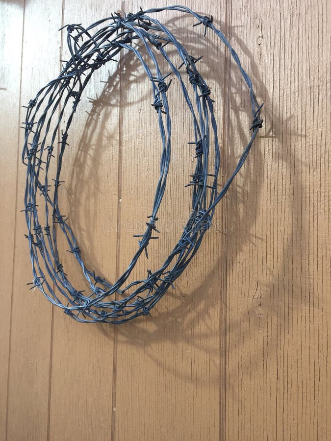 Branded wire stock image. Image of wire, casting, shadow - 87063897