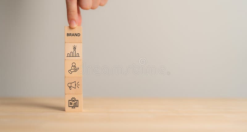 Branding, Brand Excellence Concept. Stock Photo - Image of awareness ... Branding, Brand Excellence Concept. Stock Photo - Image of awareness ...