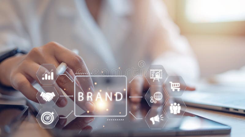 Branding Concepts, Creation, Development and Strategic Planning ...