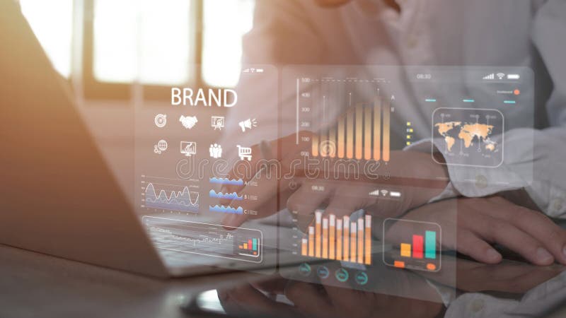 Branding Concepts, Creation, Development and Strategic Planning ...