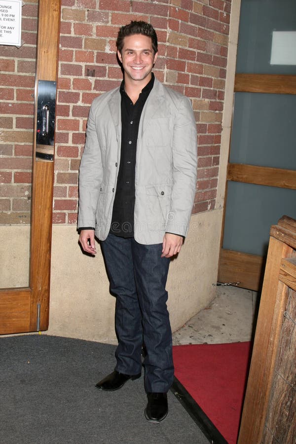 Brandon Barash editorial stock photo. Image of city, launch - 38025288