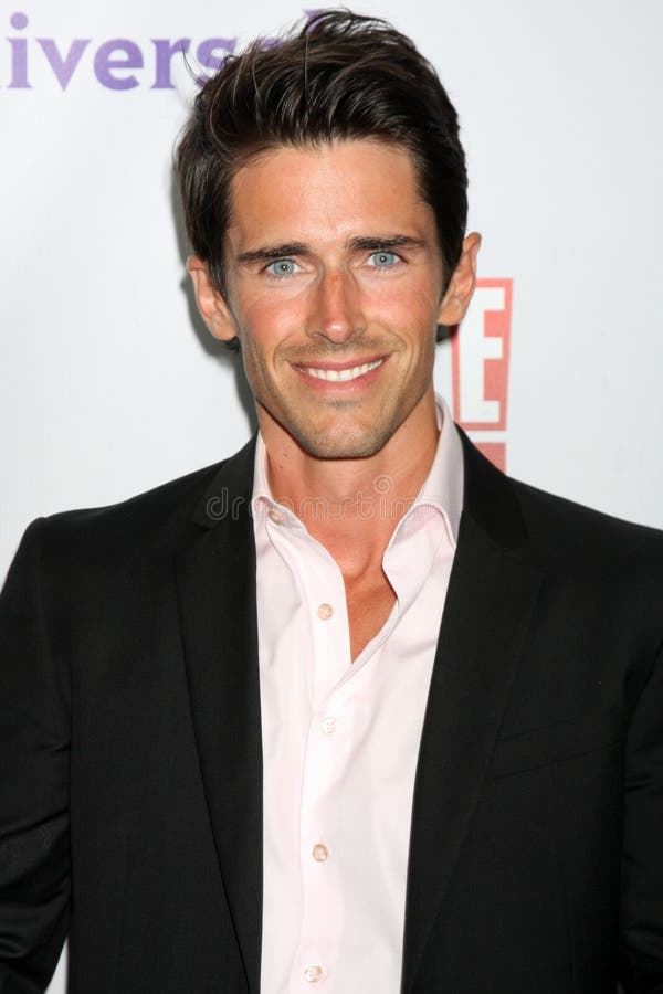 Brandon Beemer editorial stock photo. Image of records - 32457983