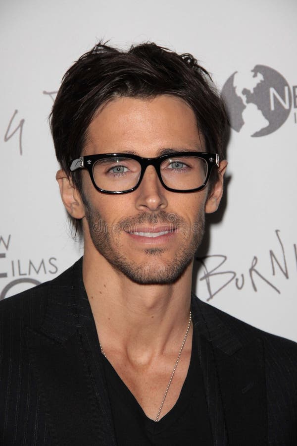 Brandon Beemer editorial photo. Image of studio, city - 23456481