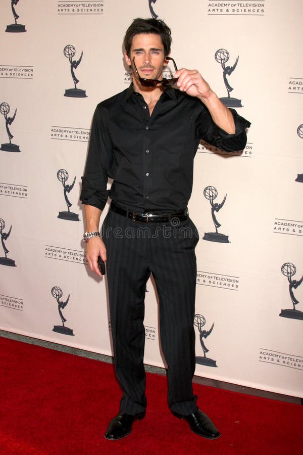 Brandon Beemer editorial stock photo. Image of brandon - 38018473