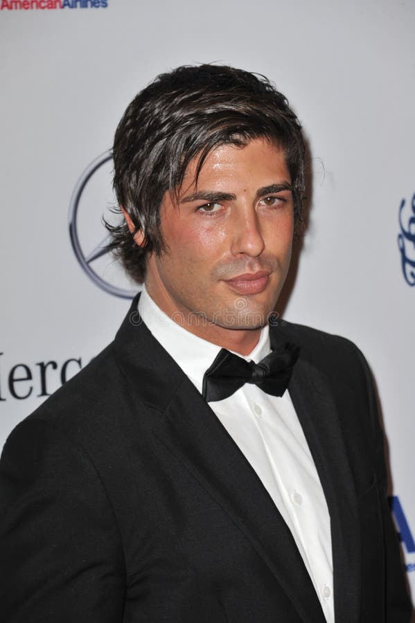 Brandon Davis redactionele afbeelding. Image of paul - 26911975