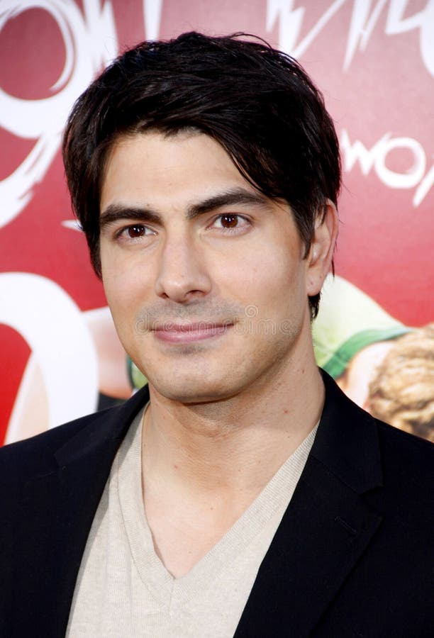 Brandon Routh 图库摄影片. 图片 包括有 电影, 名人, 事实, 操作, 影片, 胸罩, 活动 - 58094852