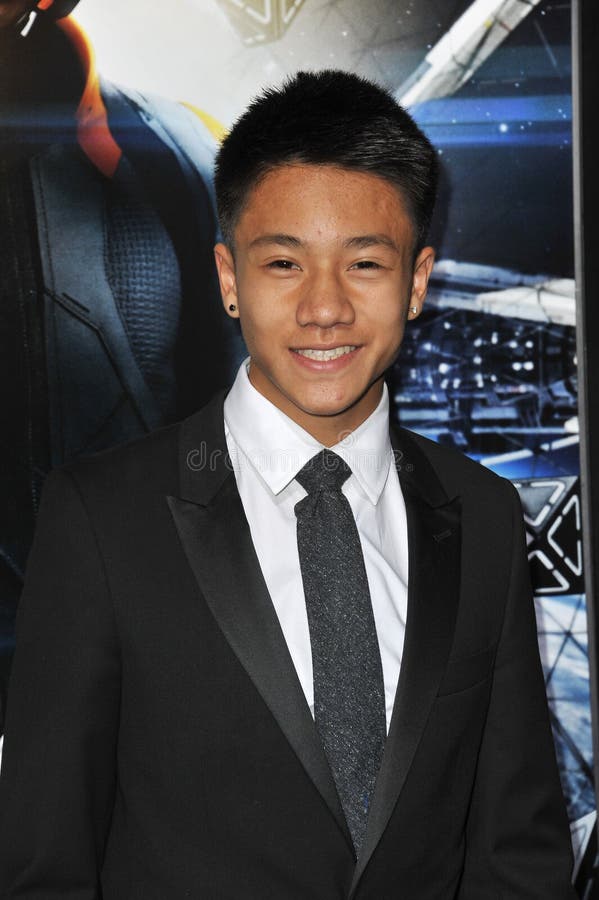 Brandon Soo Hoo imagem editorial. Imagem de jogo, comprimento - 68813120