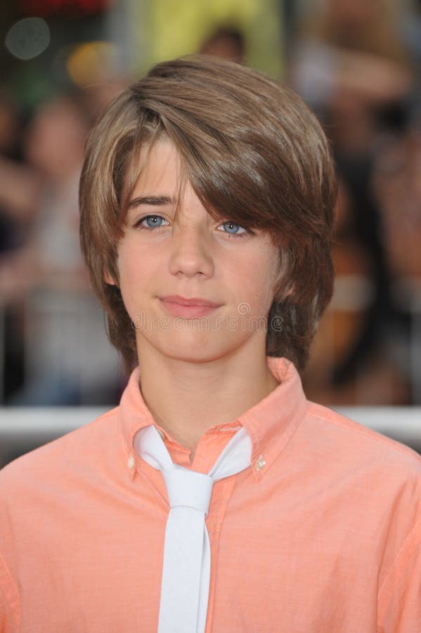 Brandon Tyler Russell editorial photography. Image of village - 26491612