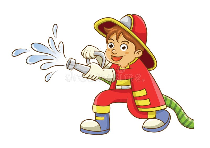 Brandweer Clipart 101 Dingen Om Te Zoeken En Te Plakken: Brandweer,
