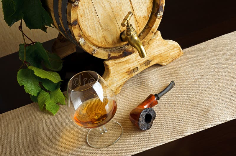 Brandy stock image. Image of brandy, drink, food, elegance - 21084957