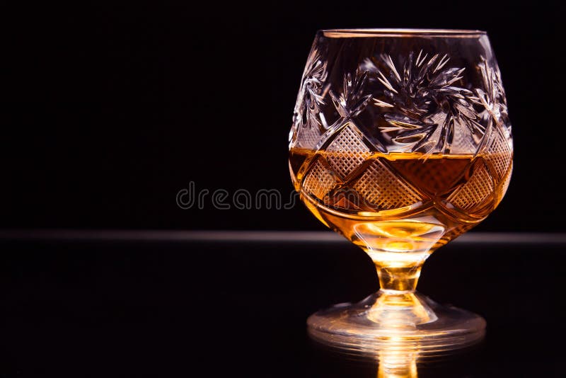 Brandy stock image. Image of celebrate, decoration, hard - 31776937