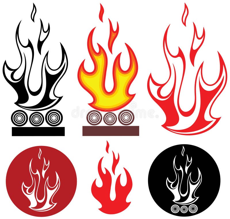 Brasa Stock Illustrationer, Vektorer, & Clipart – (40,293 Stock ...