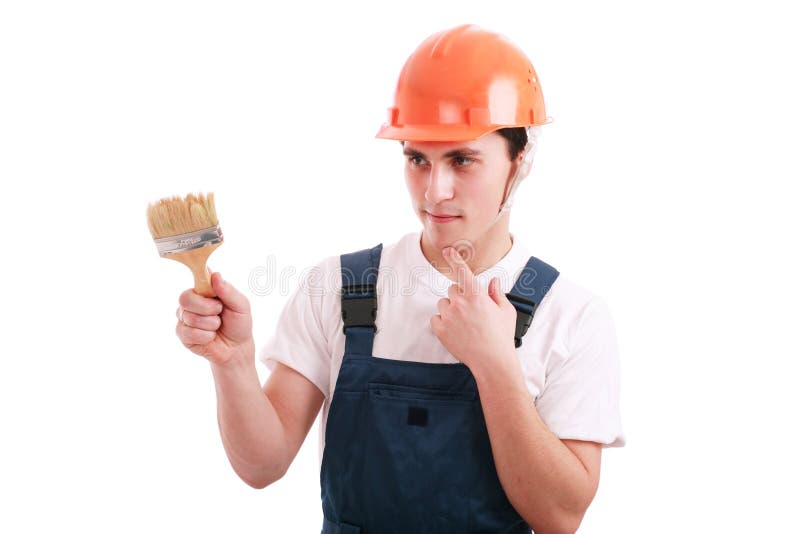 Brash Picture. Image: 4293763