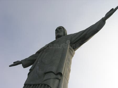 Brasil - Rio s Redentor editorial photography. Image of redentor - 164807