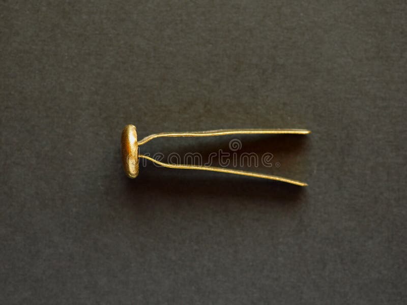 Paper Fasteners Split Pins