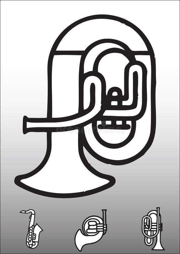 Brass Outline Stock Illustrations – 6,136 Brass Outline Stock ...