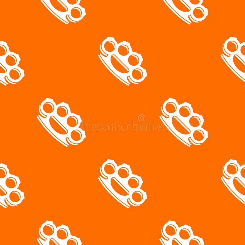 Brass Knuckles Pattern Stock Illustrations – 165 Brass Knuckles Pattern ...