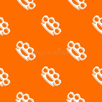 Brass Knuckles Pattern Stock Illustrations – 165 Brass Knuckles Pattern ...