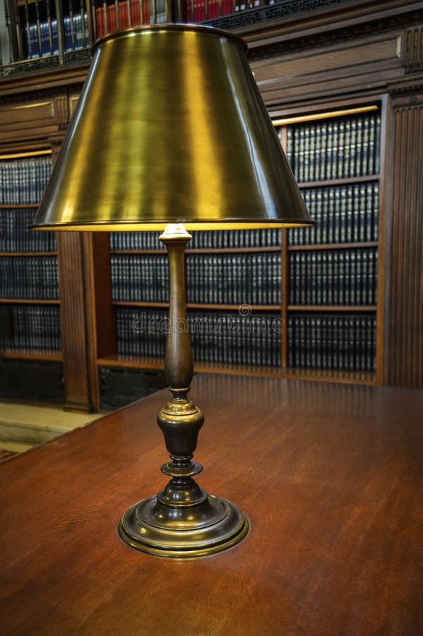 Oil Brass Lamp Ready To Be Lit for Inauguration Ceremony Stock Image ...