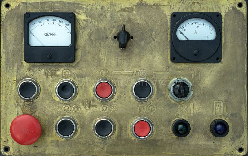 132 Steampunk Control Panel Stock Photos - Free & Royalty-Free Stock ...
