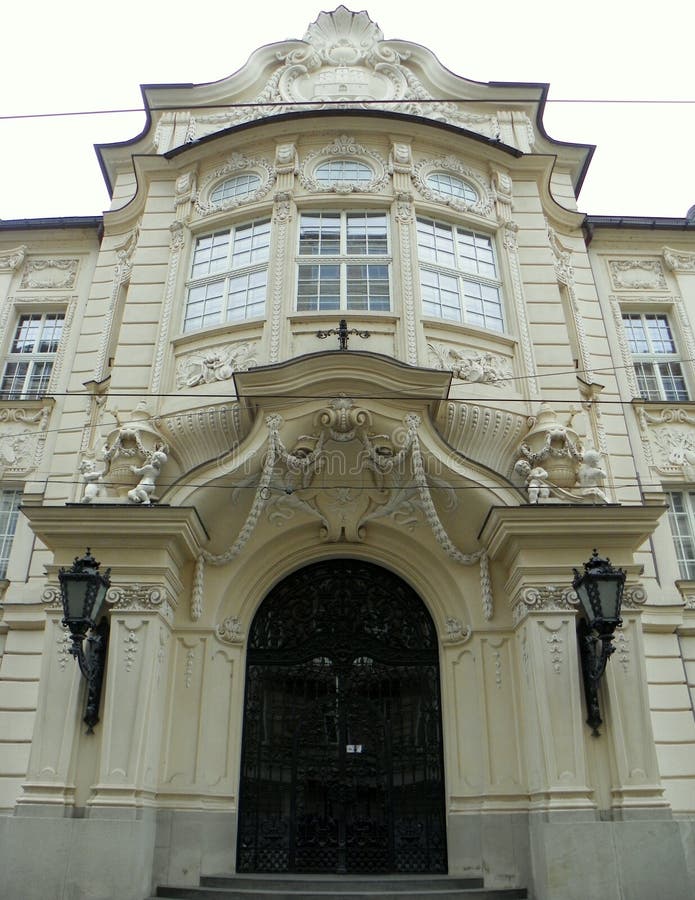 Palac Reduta Stock Photos - Free & Royalty-Free Stock Photos from ...