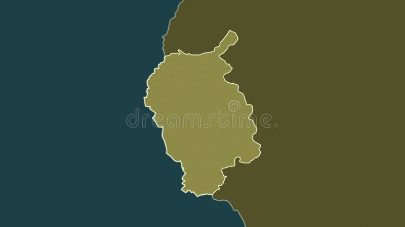 Bratislavsky, Slovakia, Extruded. Pattern Stock Video - Video of ...