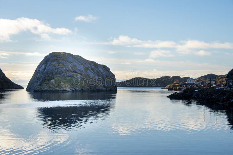 Brattholmen Rock Stock Photos - Free & Royalty-Free Stock Photos from ...