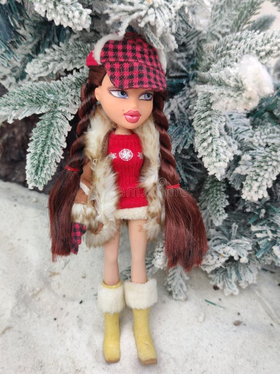 Bratz Cartoon Stock Photos - Free & Royalty-Free Stock Photos from ...
