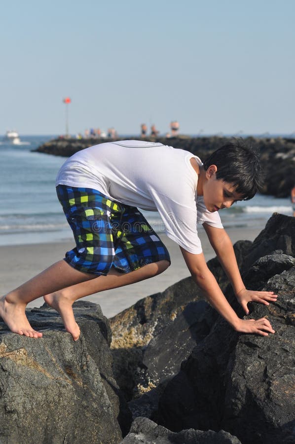 Brave Boy stock photo. Image of exploration, brave, mexican - 23080326