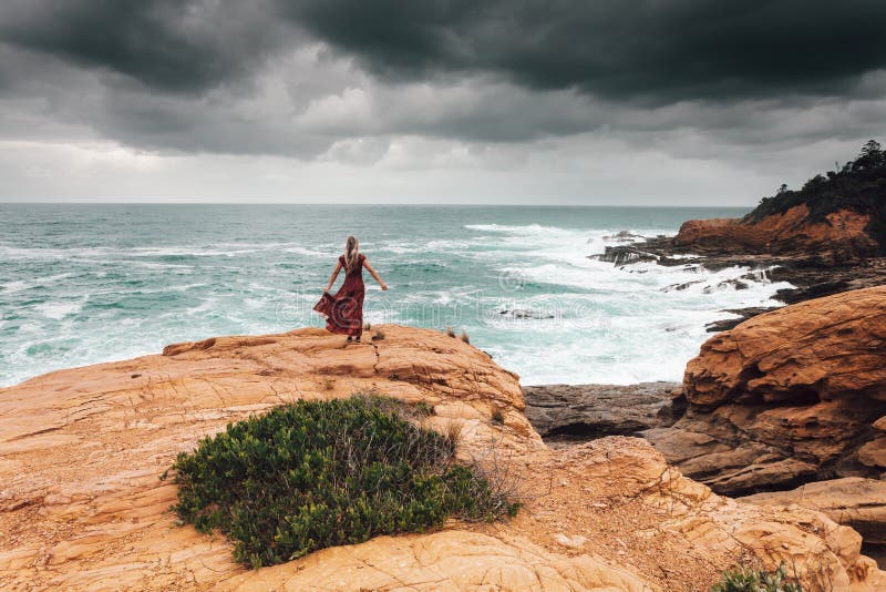 Tempestuous Woman Stock Photos - Free & Royalty-Free Stock Photos from ...