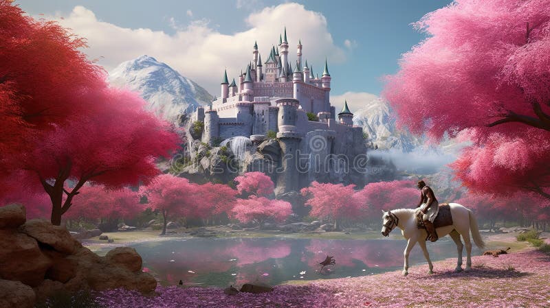 Brave Prince Stock Illustrations – 1,851 Brave Prince Stock ...