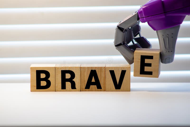 Brave Word Stock Illustrations – 1,563 Brave Word Stock Illustrations ...