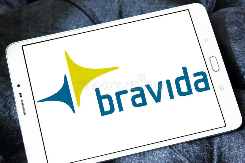 Bravida editorial image. Image of illustrative, company - 88227240