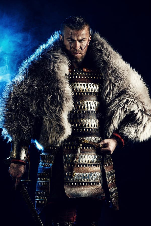 Bravoure image stock. Image du européen, costume, brutal - 37089173