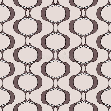 Brawn texture pattern. stock illustration. Illustration of ornate ...