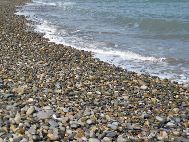 Bray stones stock photo. Image of mountain, city, house - 30789758