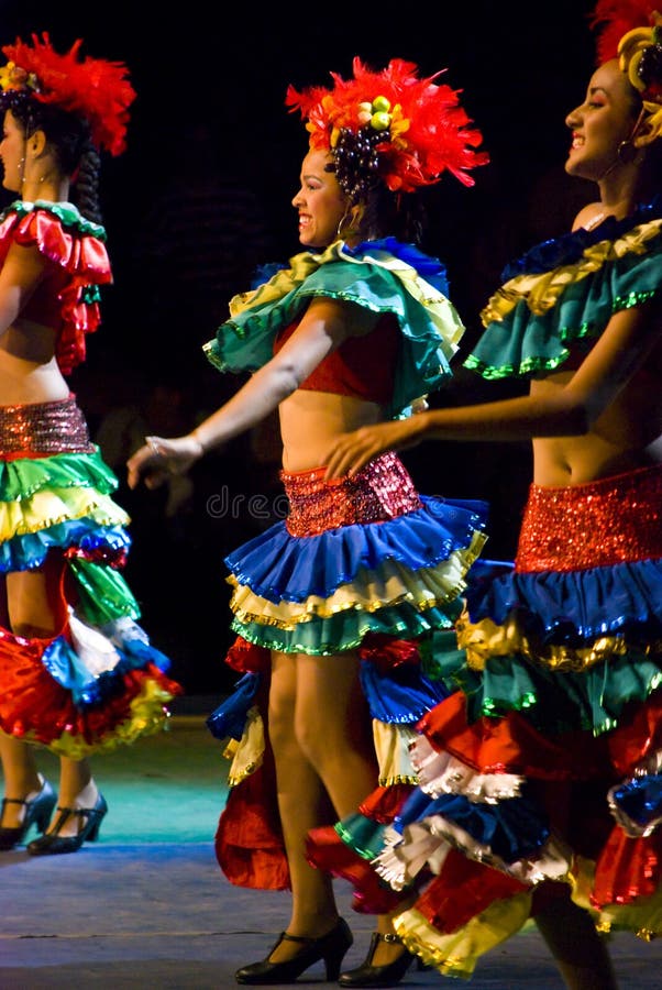 Brazil dancers editorial photo. Image of fashion, girl - 10358186